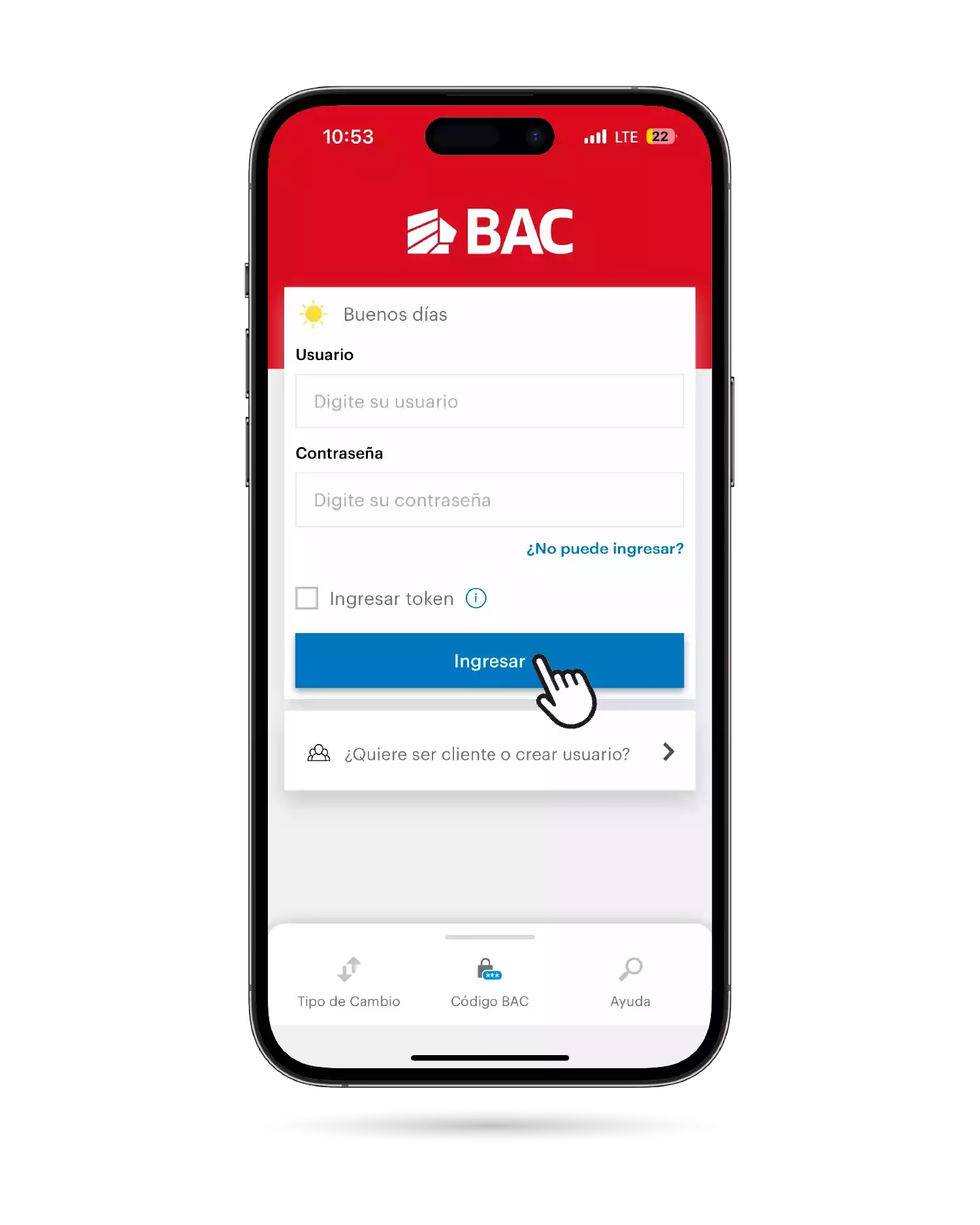Compass | BAC Guatemala